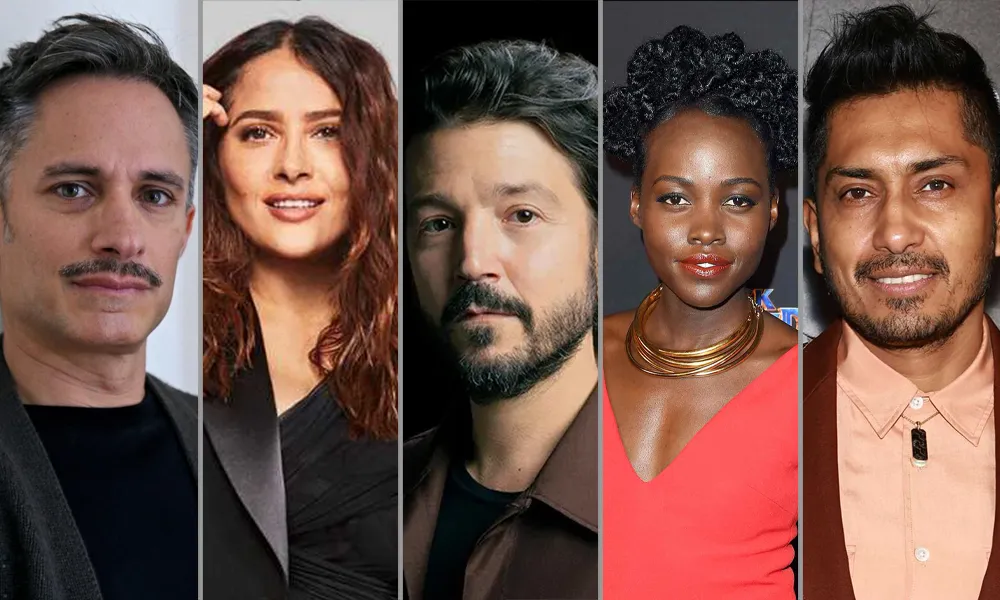 Who is the smartest Mexican actor and actress? Mexican actors and ...