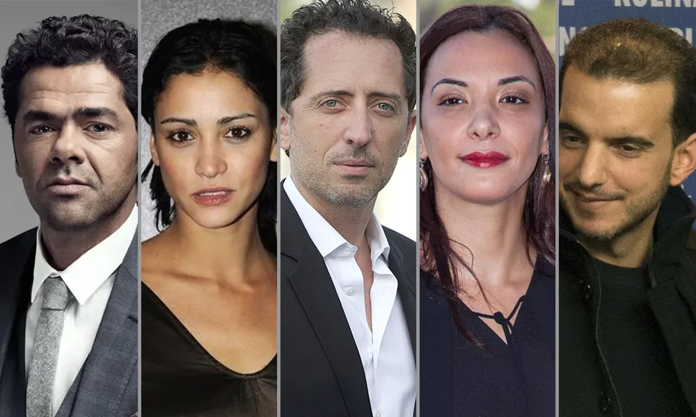 Who is the smartest Moroccan actor and actress? Moroccan actors and ...
